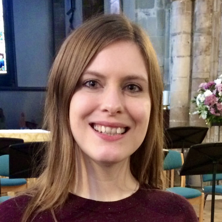 Emma Trounson – Convention 2024