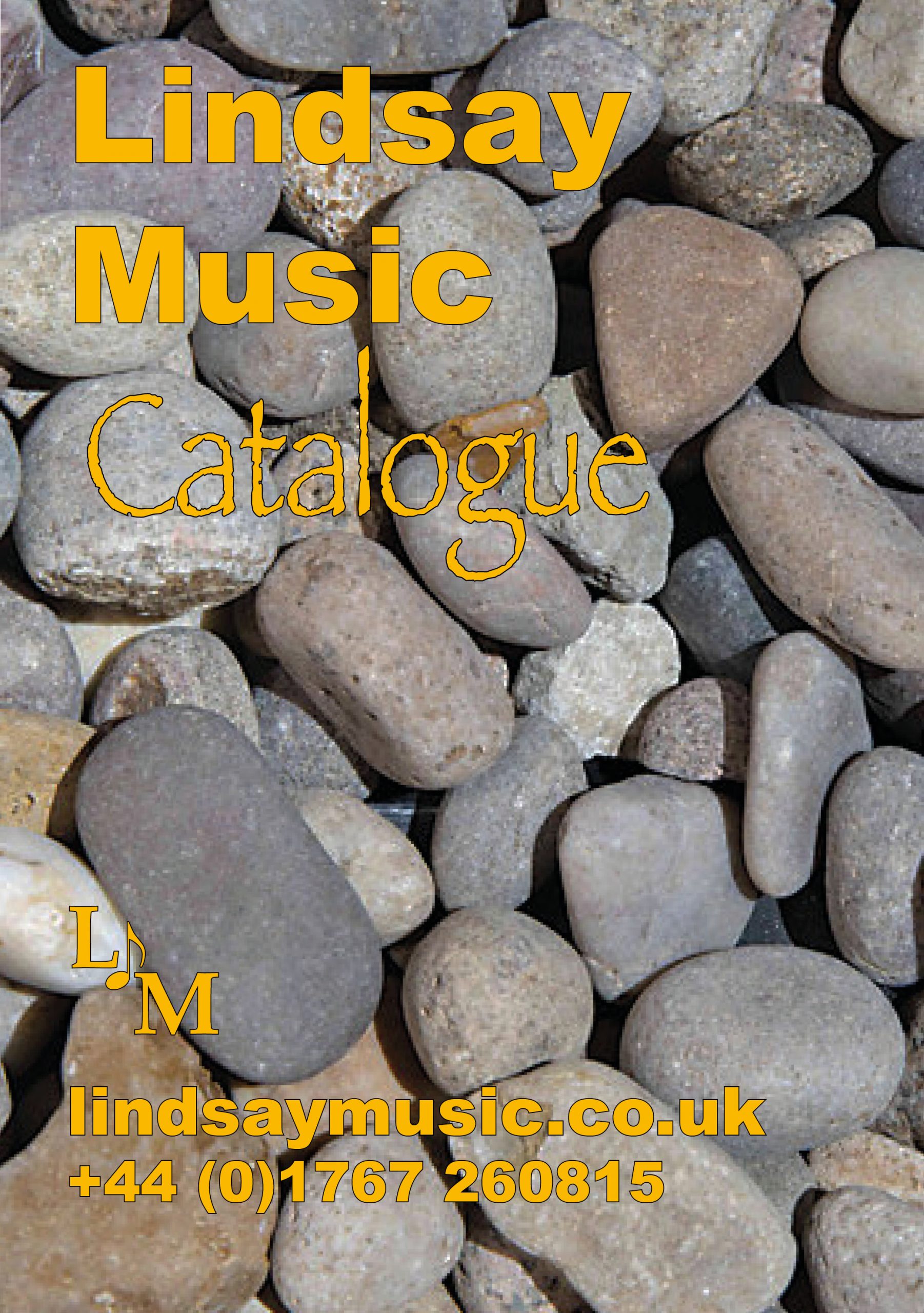 Lindsay Music – Convention 2025