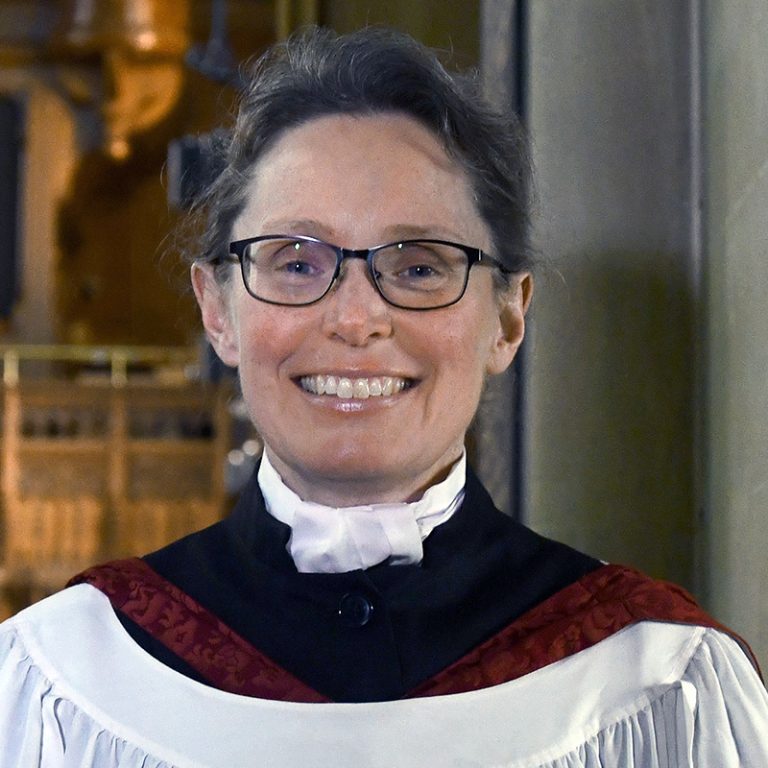 Sarah MacDonald – Convention 2025