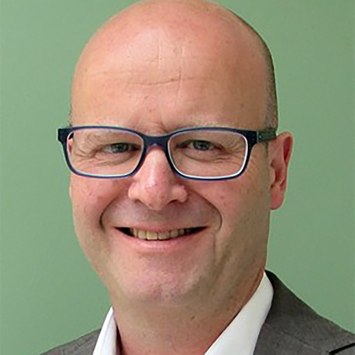 Andrew Dibb – Convention 2025